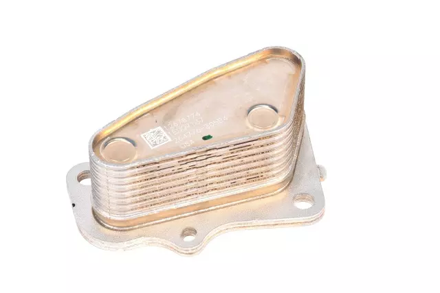 2016-2025 GM Engine Oil Cooler 12678774 GM | GMPartsDirect.com