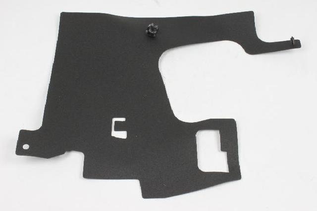 2013-2014 Ram Radiator Side Air Seal, Right 68166468AA | TascaParts.com