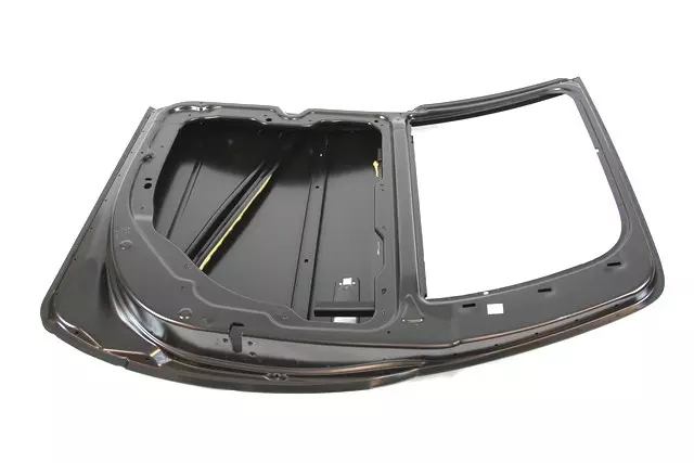2009-2024 Mopar Rear Door, Right 04589872AE | Mopar eStore