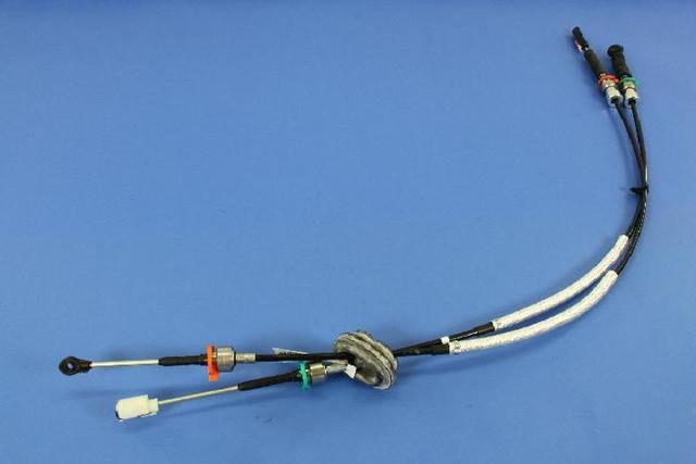 2013-2016 Dodge Dart Gearshift Control Cable 5106160AE | Mopar Estores