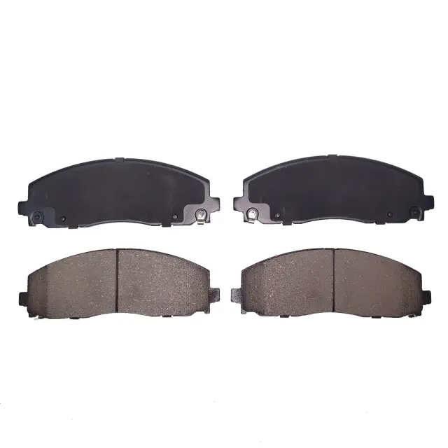 2009-2021 bproauto Disc Brake Pad Set 1BP00312AA | My Mopar Parts