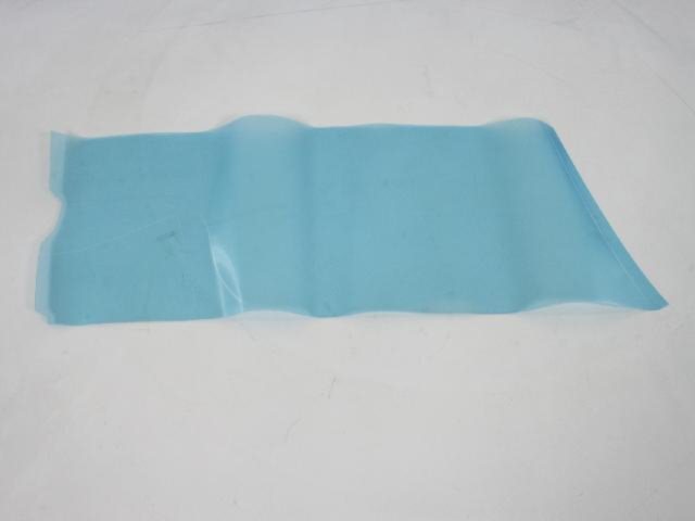 2010-2023 Mopar Anti-Chip Film, Front Lower, Left 5182155AA | OEM Parts ...