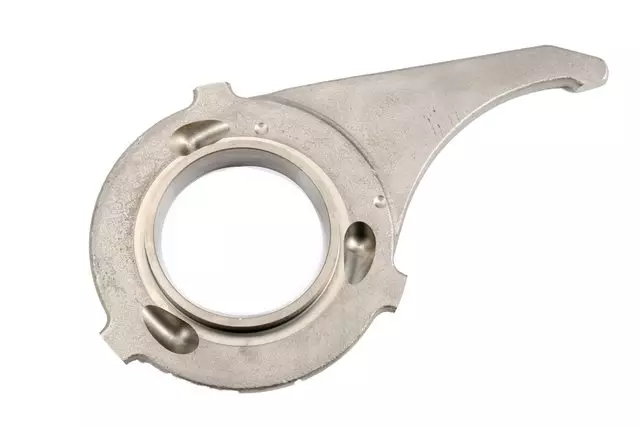 Transfer Case Control Lever 19257394 | OEM Parts Online