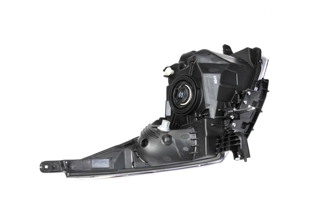 2012-2016 Chevrolet Driver Side Headlamp Assembly 95291963 ...