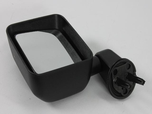 2011-2018 Jeep Outside Rear-View Mirror, Right 68081250AB | My Mopar Parts