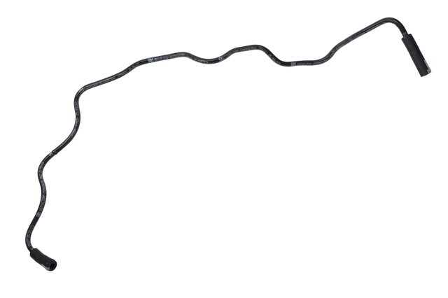 55498489 - Turbocharger Wastegate Actuator Vacuum Tank Solenoid Valve ...