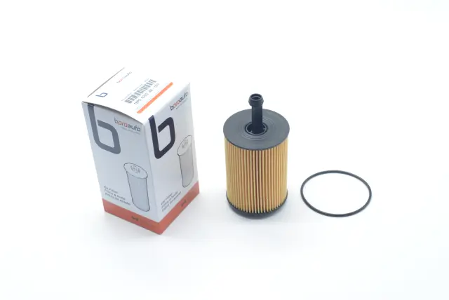 2001-2014 bproauto Engine Oil Filter 1BP00202AA | My Mopar Parts