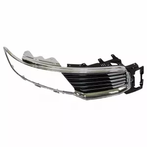 FA1Z-8200-BA - Grille 2016-2018 Lincoln MKX | Ford Parts Direct