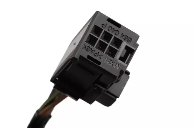 2019-2023 GM Heater Wiring Harness 84837076 GM | GMPartsDirect.com