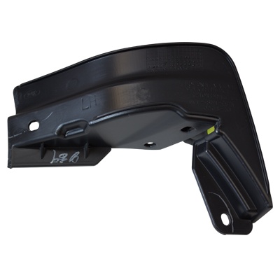 2011-2013 Ford Fiesta Side Extension - Driver's Side (LH) AE8Z-16185-AA ...