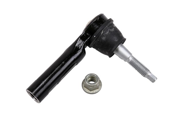 Steering Linkage Outer Tie Rod Kit 84494628 | GMPartsDirect.com