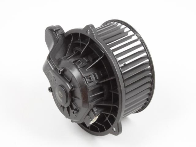 68089094AA - Blower With Wheel Motor - 2011-2023 Dodge Durango | Mopar ...
