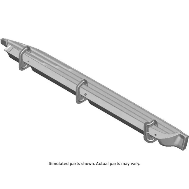 22813699 - OEM GM Running Board | GMPartsCenter.net | GM Parts Center