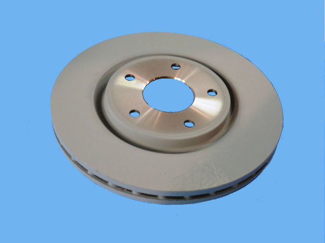 2015-2020 Dodge Journey Brake Rotor 68259791AC | Mopar Estores