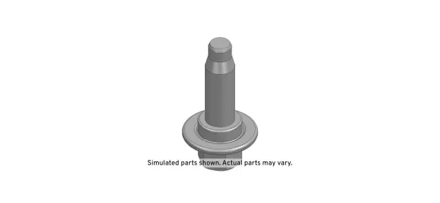 Valve Lifter Guide Bolt 11547452 | OEM Parts Online