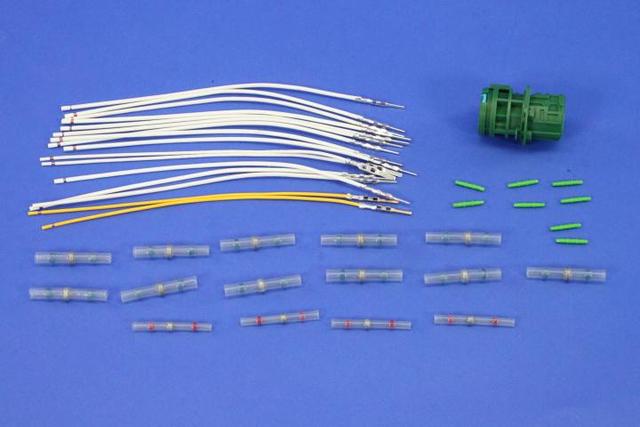 Wiring and Repair for 2014 Fiat 500L | Mopar Online Parts