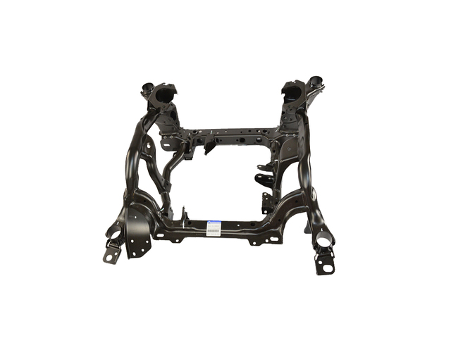 Front Suspension, Strut and Cradle for 2021 Jeep Grand Cherokee | Auto ...