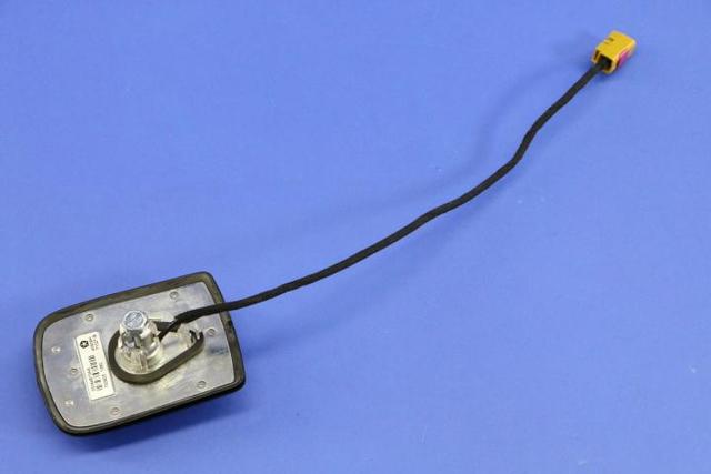 2008-2019 Jeep Wrangler Antenna 5064813AA | TascaParts.com