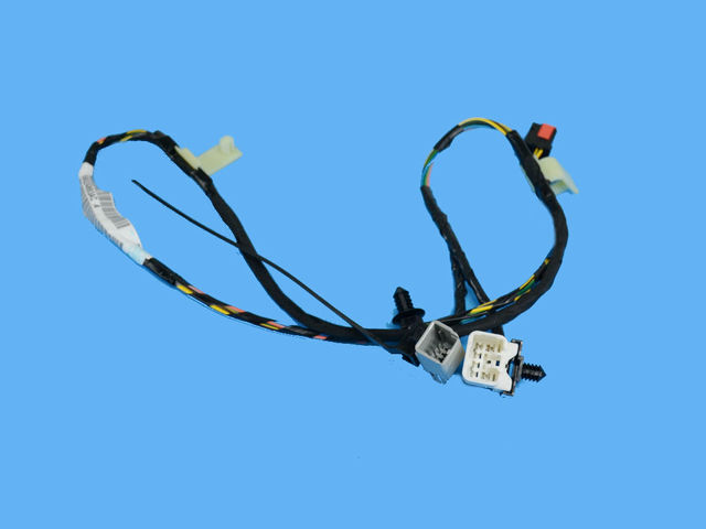 2009-2021 Mopar Shifter Jumper Wiring 68024883AC | My Mopar Parts