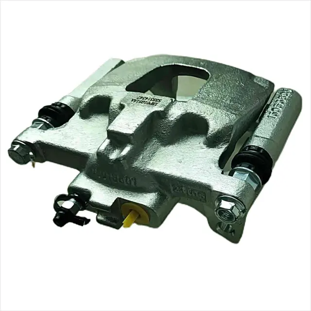 2007-2018 bproauto Disc Brake Caliper 1BP01031AA | Mopar eStore