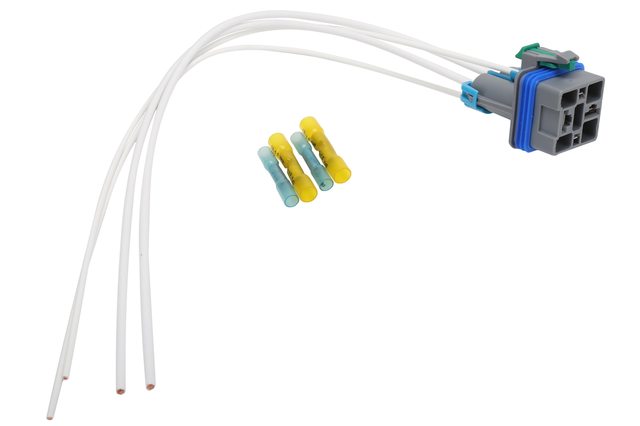 Multi-Purpose Wiring Connector 19370437 | GMPartsDirect.com