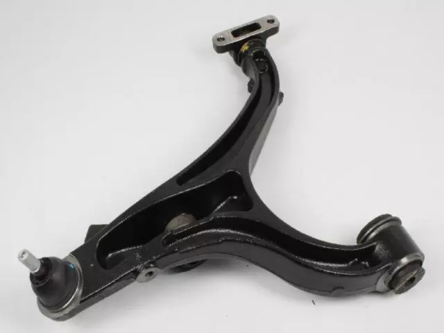 Front Suspension for 2006 Jeep Grand Cherokee | OEM Parts Online