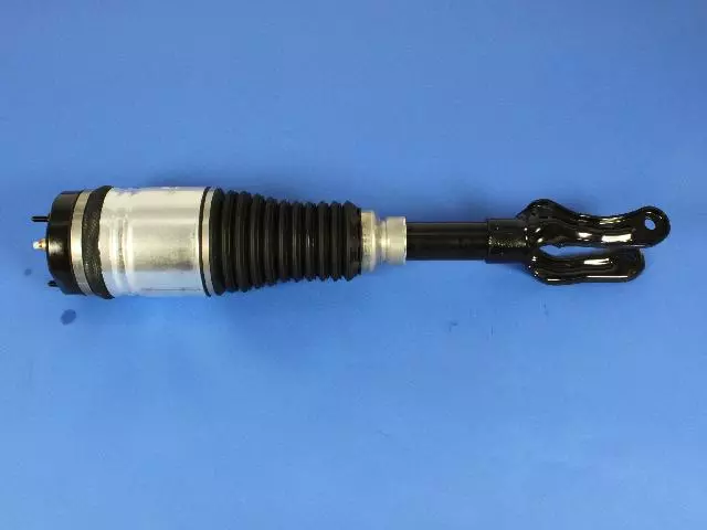 Front Suspension, Strut and Cradle for 2014 Jeep Grand Cherokee | Mopar ...