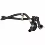 CT4Z-18C553-B - HVAC Heater Hose Assembly 2012-2014 Ford Edge | Ford ...