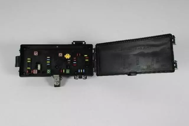 2007-2008 Dodge Totally Integrated Power Module 4692117AL | Mopar eStore