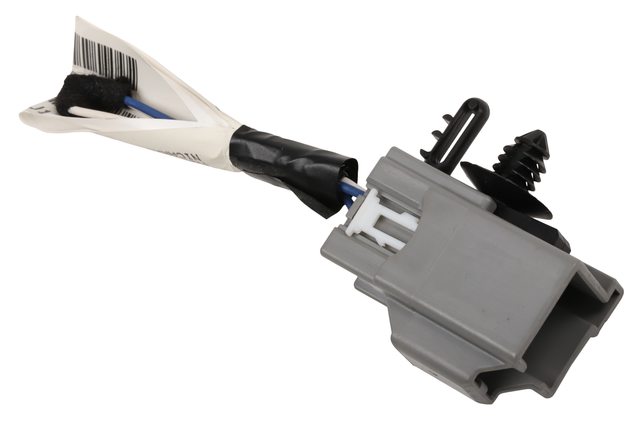 Instrument Panel Wiring Harness Cap 84007042 | GMPartsDirect.com