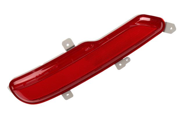 Bumper & Components - Rear for 2017 Buick Envision | GMPartsDirect.com