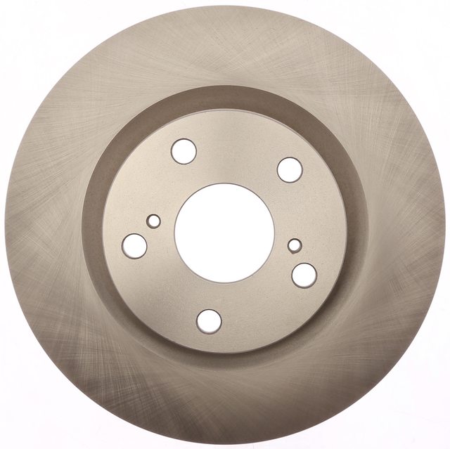 Front Disc Brake Rotor 19255494 | GMPartsDirect.com