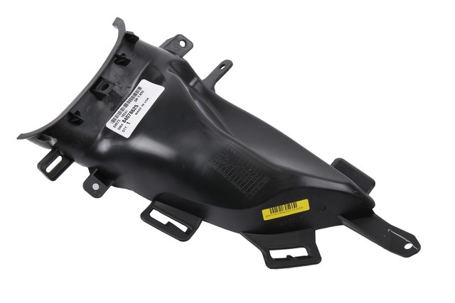 Bumper & Components - Front for 2017 Chevrolet Camaro | GMPartsDirect.com