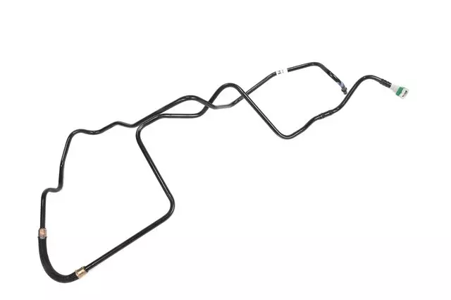 Vapor Canister Vent Hose 84020600 | QuirkParts
