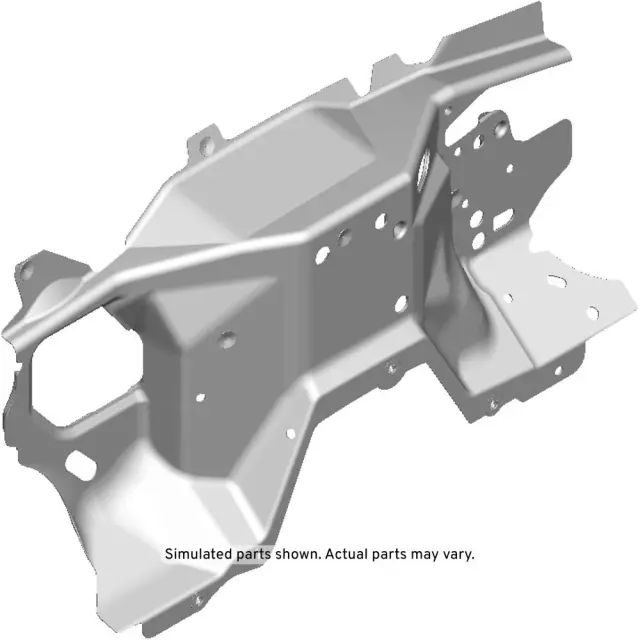 Cowl for 2017 GMC Sierra 1500 | GMPartsDirect.com