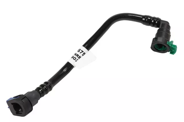 GM 84767526 Evaporative Emission Front Pipe | Genuine GM & AC Delco OEM ...