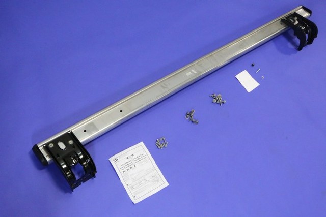 2013-2015 Ram Side Step, Right 68212310AB | Mopar Estores