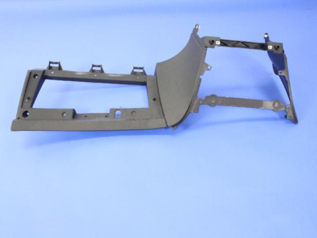 2004-2006 Chrysler Pacifica Instrument Lower Panel, Right YS831DVAA ...