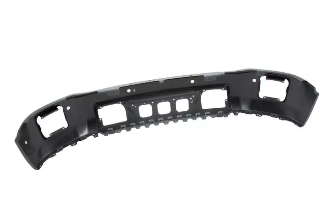 Bumper & Components - Front for 2015 Chevrolet Silverado 1500 | GM ...