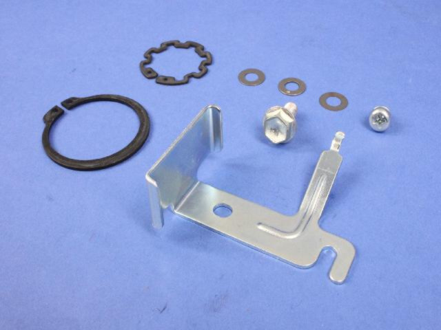 2009-2020 Dodge Journey A/C Compressor Clutch Overhaul Kit 68045268AA ...