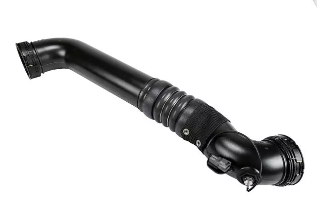 2011-2016 GM Charge Air Cooler Outlet Air Hose 84094727 | OEM GM Parts