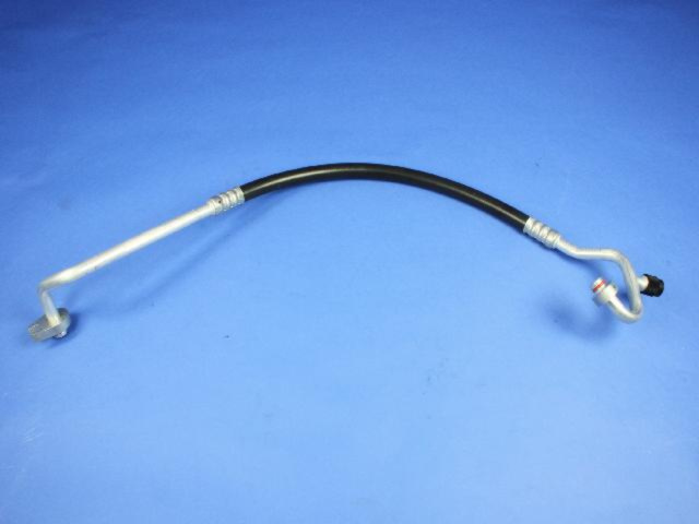 Air Conditioner and Heater Plumbing for 2002 Chrysler PT Cruiser | Auto ...
