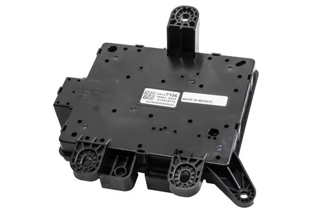 2018 Chevrolet Camaro Body Wiring Harness Junction Block 84127106 ...