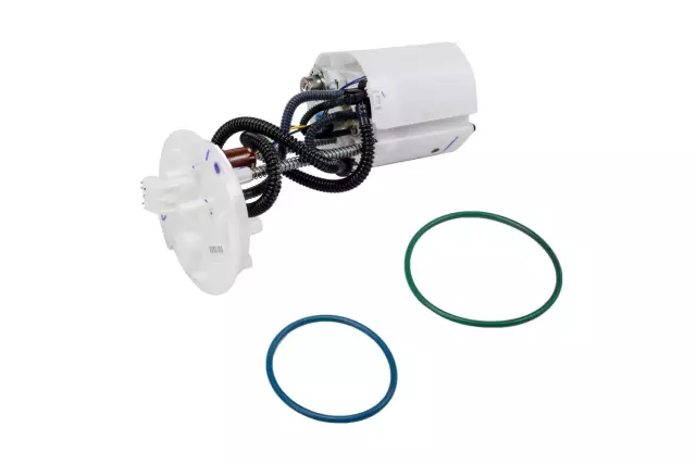 2011-2013 Cadillac SRX Fuel Pump Module Assembly without Fuel Level ...