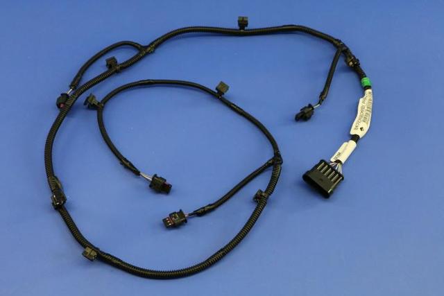 2019-2021 Ram Harness 68431688AA | TascaParts.com