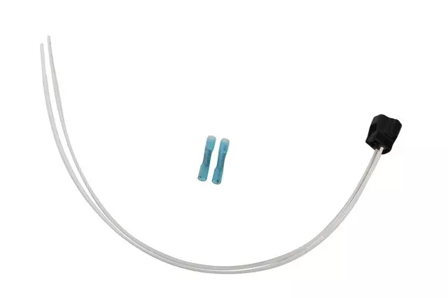 Wiring Harness Connector Kit 86778122 GM | GMPartsDirect.com