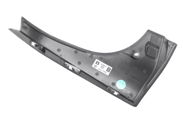 Back Body Opening Side Gutter 84785913 | OEM Parts Online