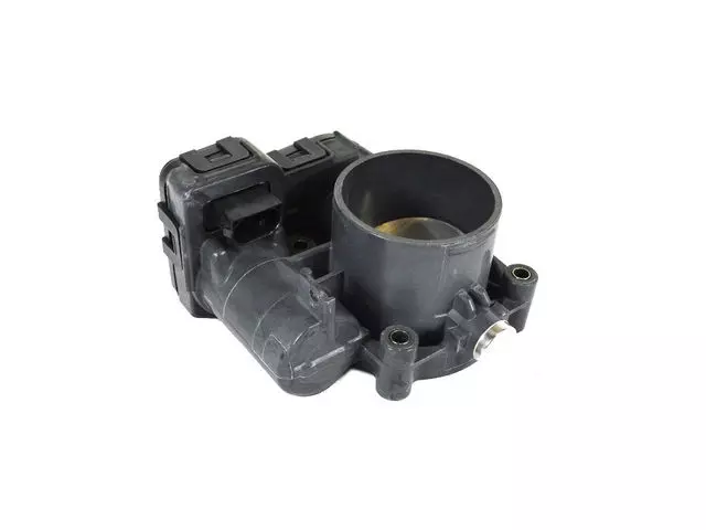 Throttle Body | Mopar Estores