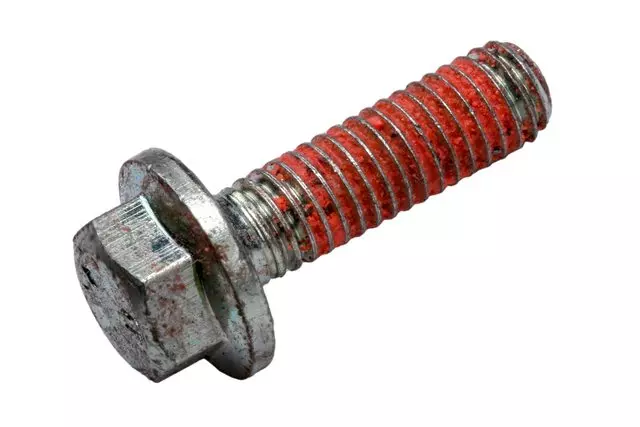 Vehicle Speed Sensor Housing Bolt 24261937 | Partners Chevy