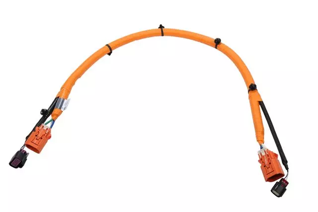 42538126 - Drive Motor Battery Positive and Negative Relay Cable | My ...